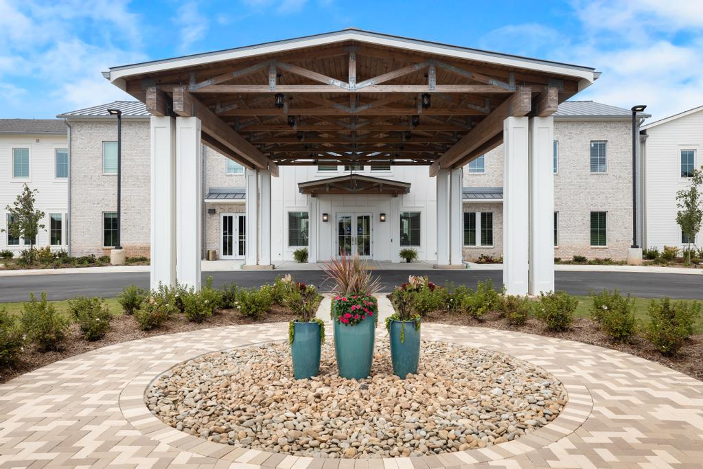 The Claiborne at Shoe Creek Recognized by U.S. News & World Report